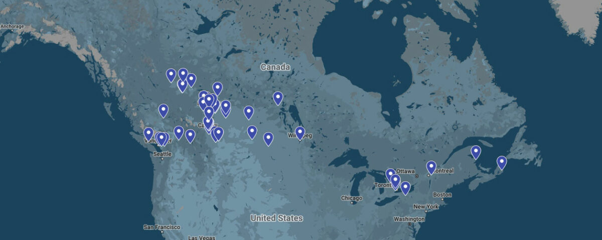 Home - Muirhead Plant Canada